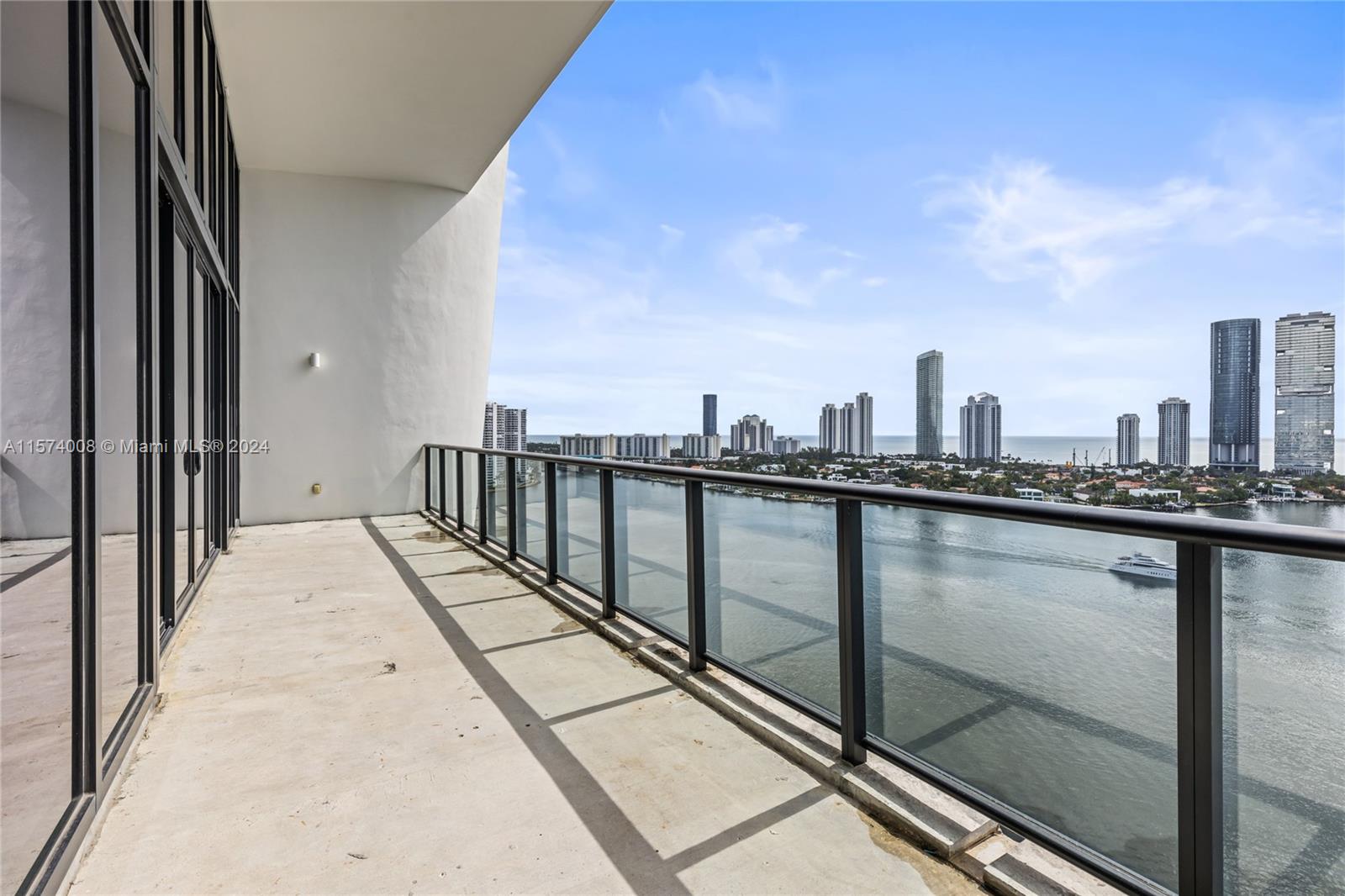 Privé at Island Estates Aventura condos for sale or for rent